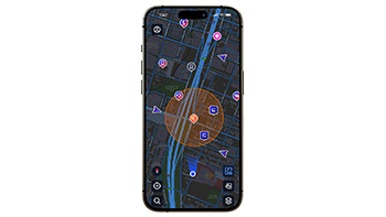 Lightning App - 911 Intel in the Palm of Your Hand - Motorola Solutions