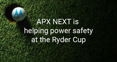 APX NEXT - All-Band Radio - Motorola Solutions Australia & NZ