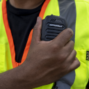 APX N30 Single-band P25 two way Portable radio - Motorola Solutions