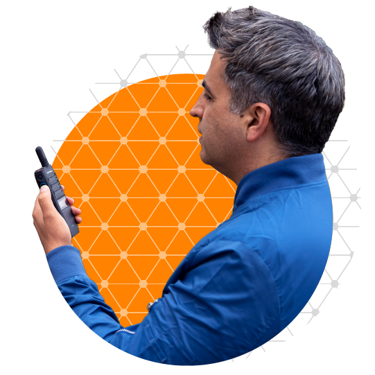 WAVE PTX TLK 110 Two-way radio - Motorola Solutions