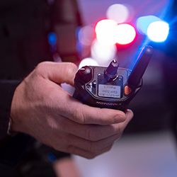 Services for APX Two-Way Radios - Motorola Solutions