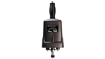 Barrett HF Antenna Systems - Motorola Solutions