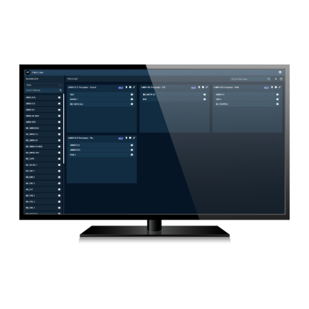 Enterprise Software - Motorola Solutions