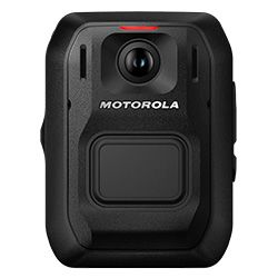 V500 Body Camera - Motorola Solutions Australia & NZ
