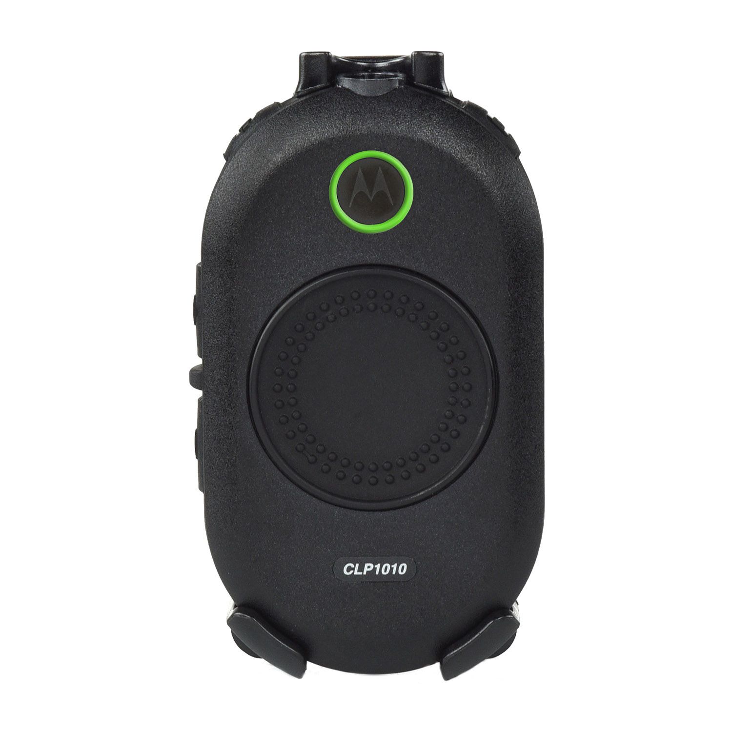 CLP1010 Two-way Radio - Motorola Solutions