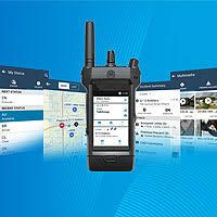 SmartIncident APX Incident Management - Motorola Solutions