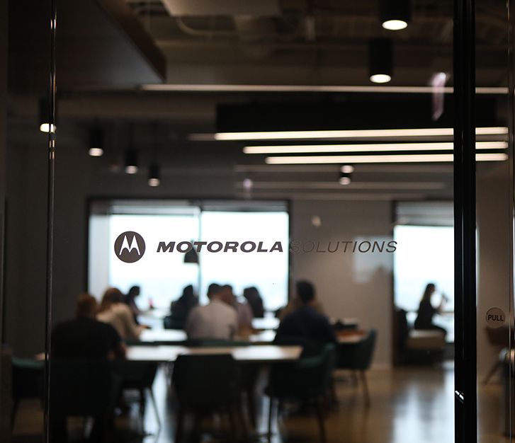 Environmental, Social & Corporate Governance (ESG) - Motorola Solutions