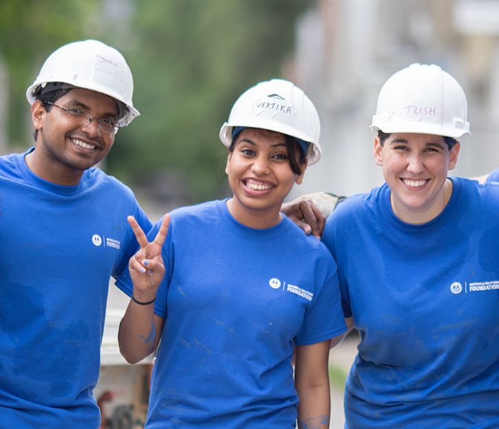 Environmental, Social & Corporate Governance (ESG) - Motorola Solutions ...