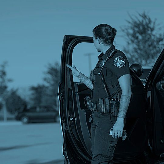 Environmental, Social & Corporate Governance (ESG) - Motorola Solutions