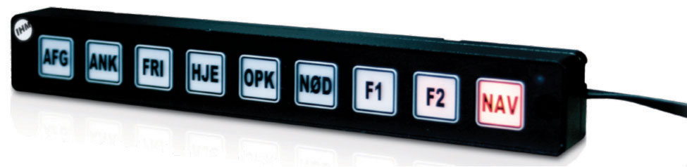 IHM P/S - Motorola Solutions - Europe, Middle East and Africa