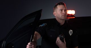 AI-Powered Solutions for Law Enforcement and Frontline Safety