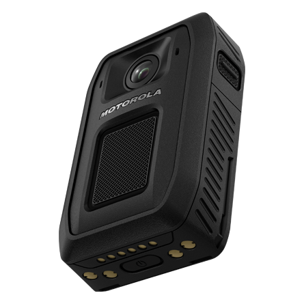 V700 LTE Body Camera - Motorola Solutions