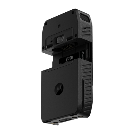 V700 LTE Body Camera - Motorola Solutions