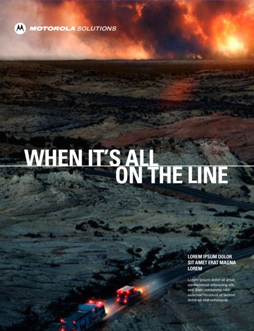 Motorola Solutions Logo Png