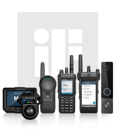 Awards and Recognition - Motorola Solutions Asia