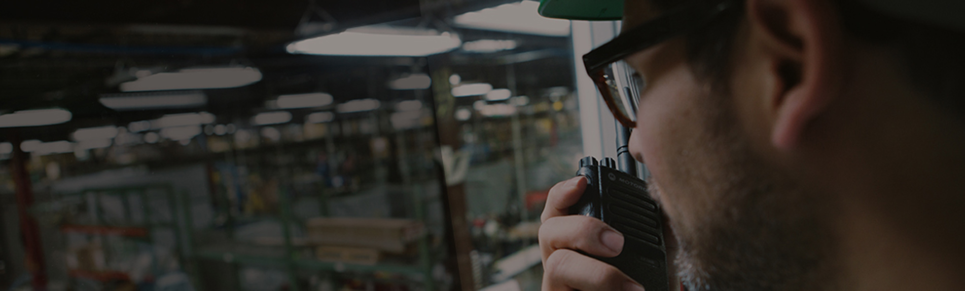 モトローラ ソリューションズ - Motorola Solutions Japan