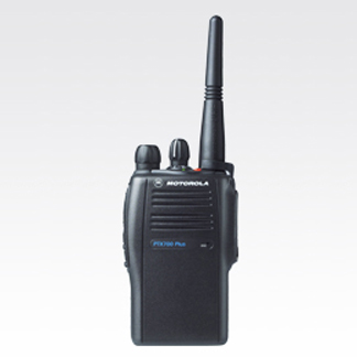 专业 MPT 集群系列 - Motorola Solutions 中国