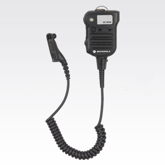 Motorola APX™ 8000 All-band P25 Portable Radio - Motorola Solutions