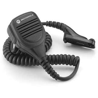 PMMN4057 - Motorola Solutions Asia