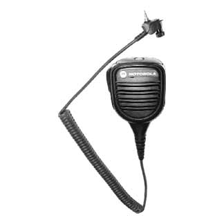 PMMN4066 - Motorola Solutions Asia