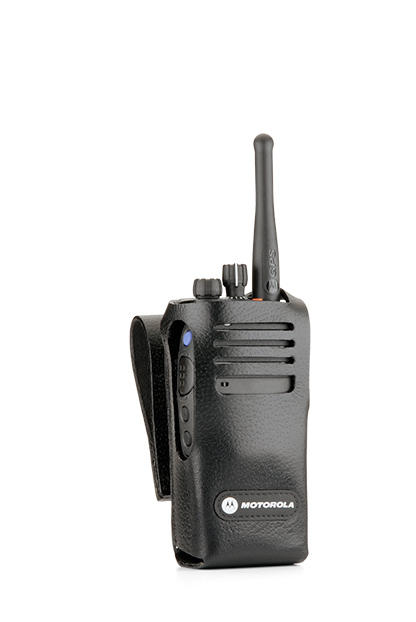 XPR 6300 Portable Two-Way Radio - Motorola Solutions
