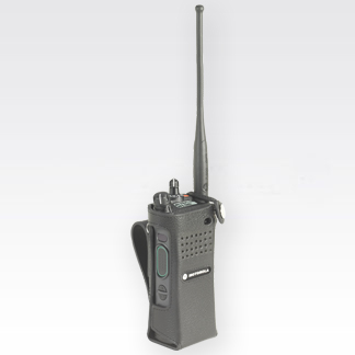 Motorola APX™ 8000 All-band P25 Portable Radio - Motorola Solutions