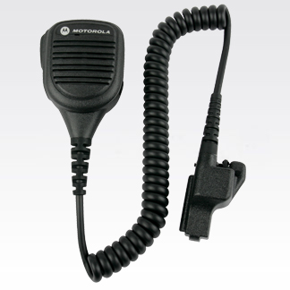 PMMN4051 - Motorola Solutions Asia