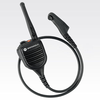 SRX 2200 Combat Radio - Enhanced - Motorola Solutions