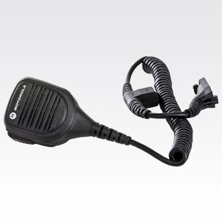 Motorola APX™ 8000 All-band P25 Portable Radio - Motorola Solutions