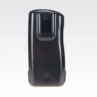 Two-Way Radio Batteries - Motorola Solutions