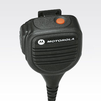 RLN4294A - Epaulet Strap With Velcro - Motorola Solutions Asia