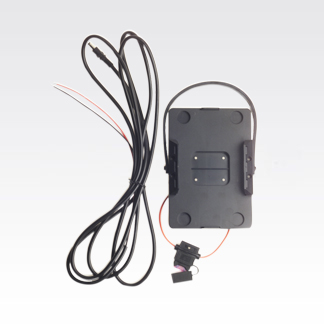 Two-way Radio Multi-Unit Chargers - Motorola Solutions