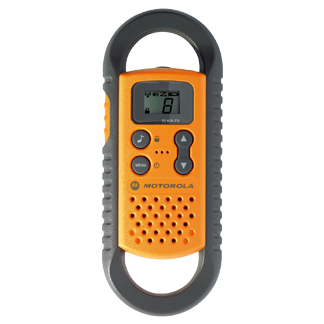 Consumer Walkie Talkie Radios - Motorola Solutions Asia Pacific