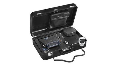 APX™ Transportable Base Station - Motorola Solutions