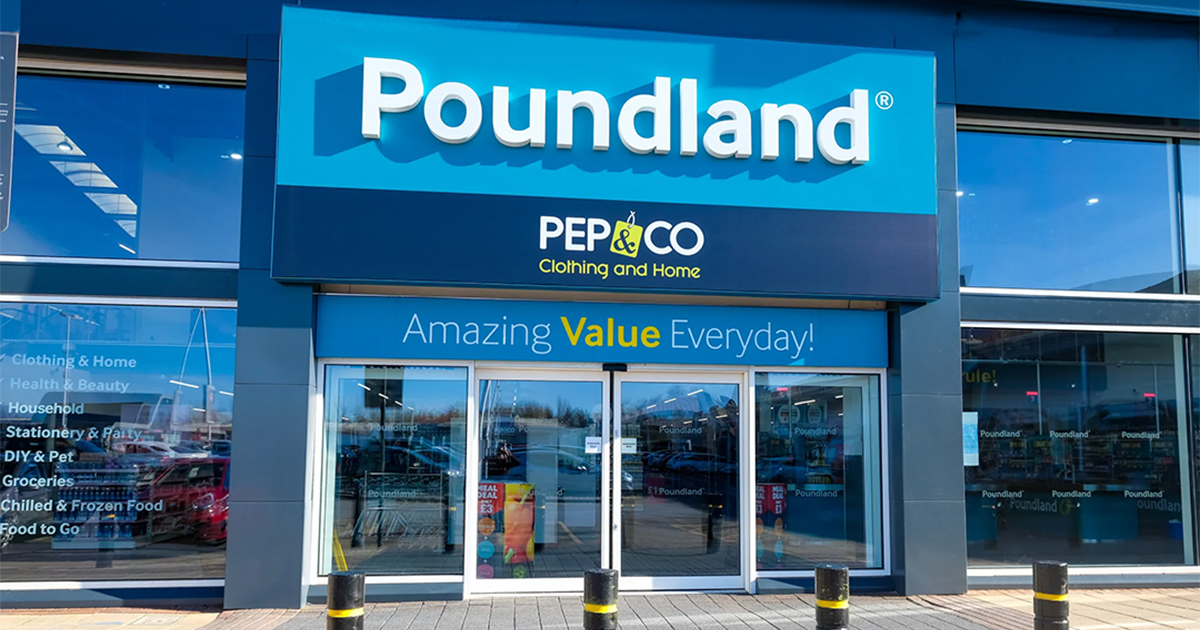 Poundland Body Camera Case Study - Motorola Solutions EMEA