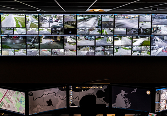 TETRA Ireland Enhances Security with ActiveEye Tech - Motorola ...