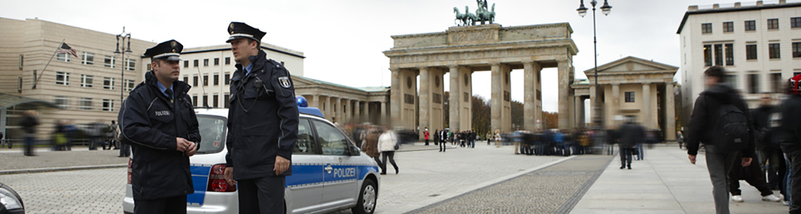 Lösungen für Behörden und Organisationen mit Sicherheitsaufgaben (BOS ...