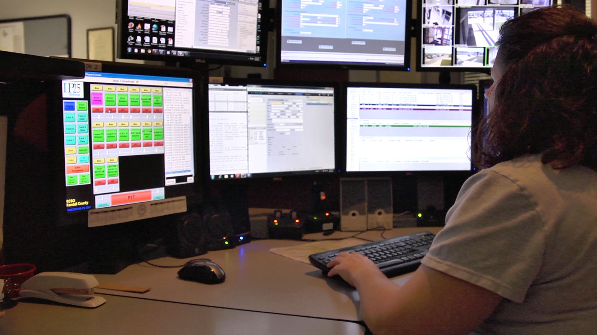 LÖSUNGEN FÜR DIE POLIZEI - Motorola Solutions Deutschland