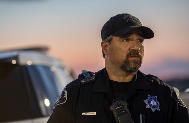 Law Enforcement Technology - Motorola Solutions