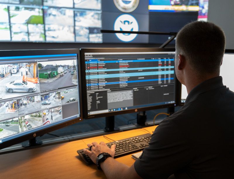 Planned Event - Motorola Solutions