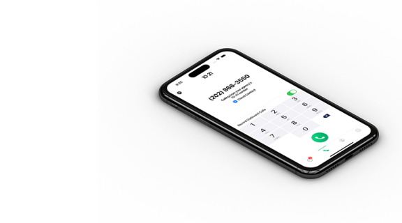 10-21 Police Phone App - Motorola Solutions