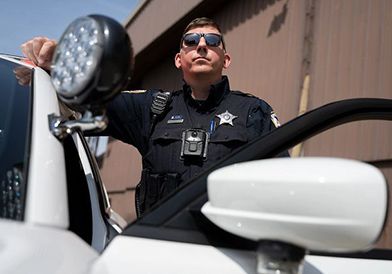 MACH Alert - Motorola Solutions