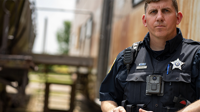 WatchGuard 4RE In-Car Video System - Motorola Solutions