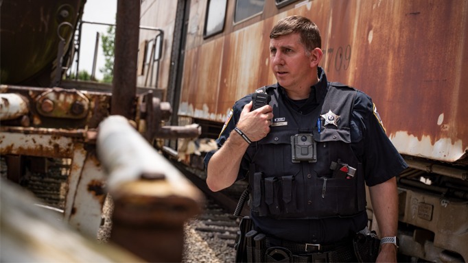 ACE3600 Remote Terminal Unit - Motorola Solutions