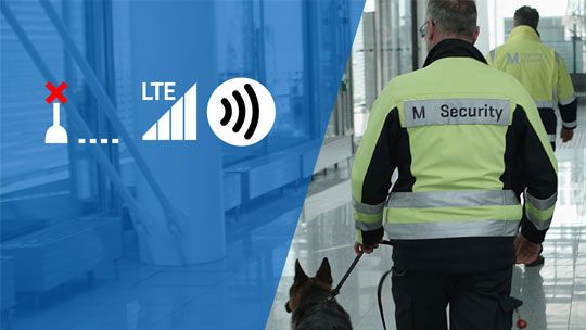 SRX 2200 Combat Radio - Enhanced - Motorola Solutions EMEA