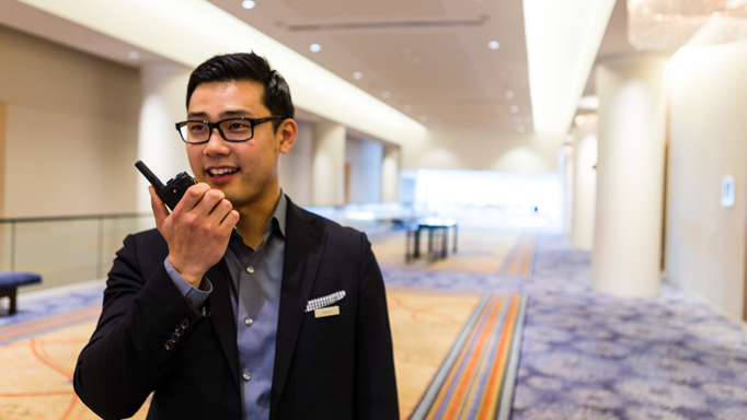 MCC 7500 P25 IP Logging Recorder - Motorola Solutions (Français)