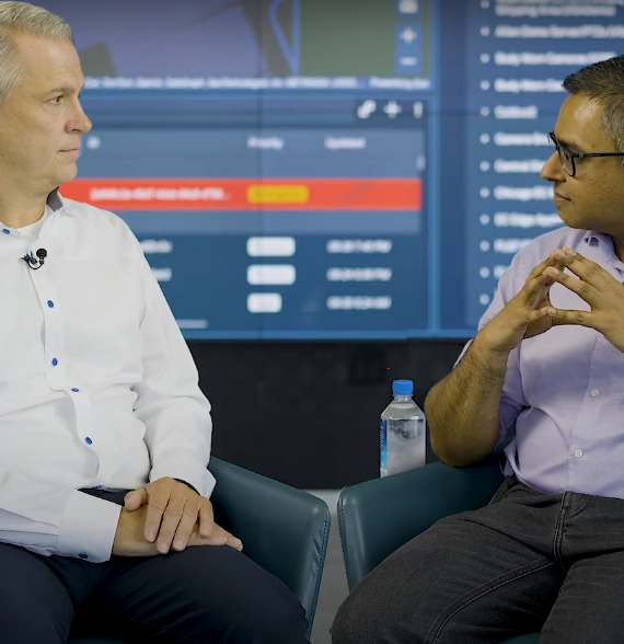 Solving for safer - Motorola Solutions Australia & NZ