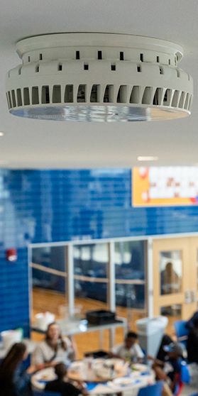 Solving for safer - Motorola Solutions