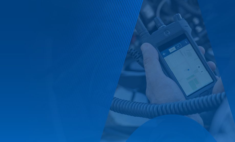 Motorola Solutions - Motorola Solutions France