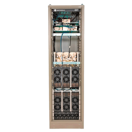 ASTRO P25 Radio Systems - Motorola Solutions